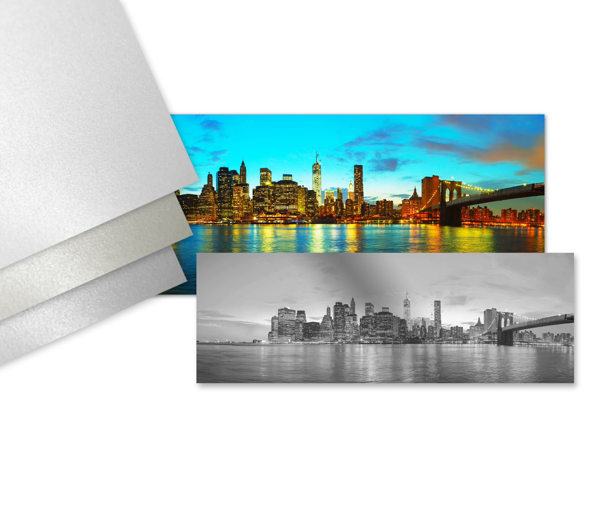 Custom Colour - Photo Prints