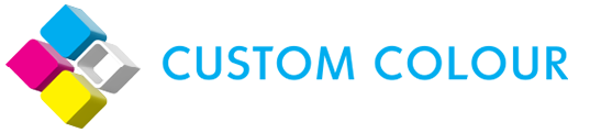 Custom Colour - Your Canadian Print Partner